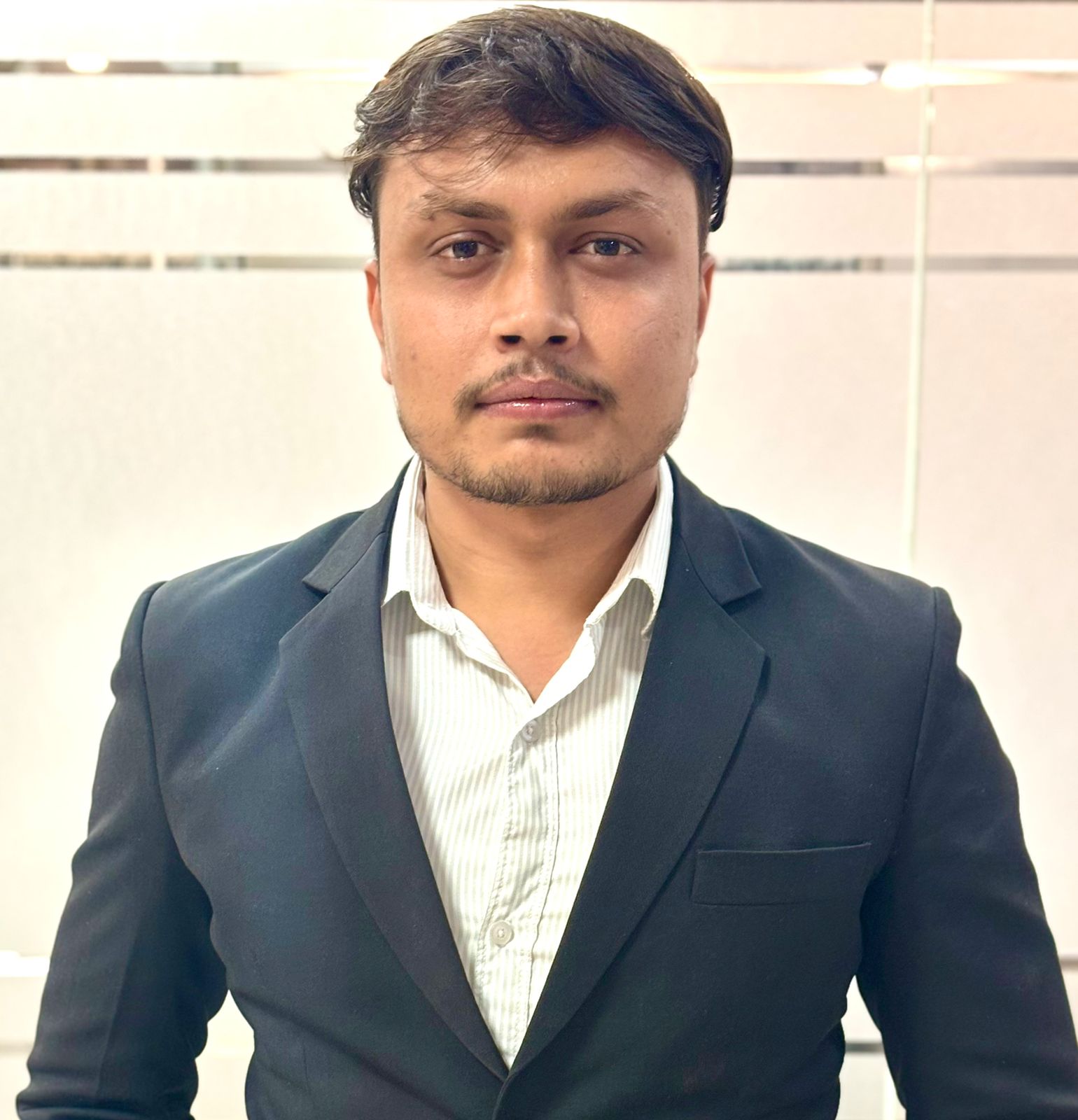 Ayush - AUA LEGAL